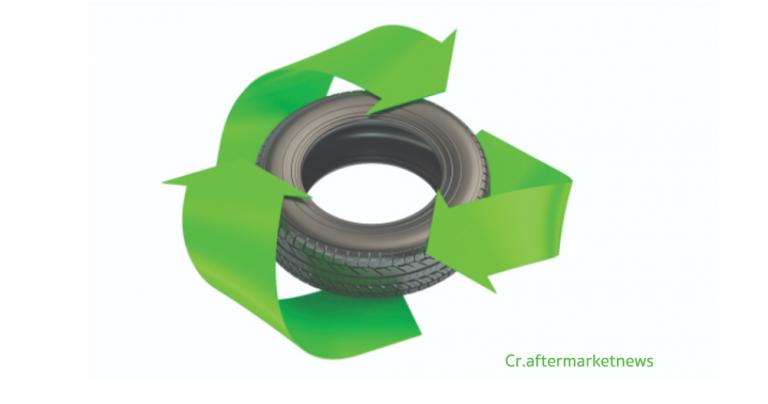 ยุค “อนาคตหลังมลพิษ” Bridgestone x LanzaTech ใช้แนวคิด Circular นำยาง ...