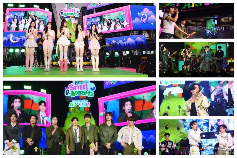 When a Countdown Becomes a Cultural Platform - SD PERSPECTIVES ...